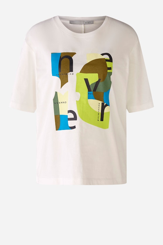 Oui Shirts & Tops for women | OUI Onlineshop