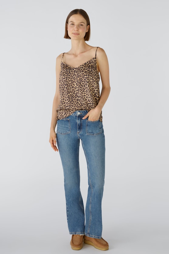 Oui Sale Shirts & Tops | OUI Onlineshop