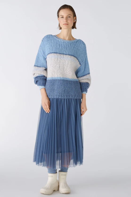 Oui Sale Pullover & Strickjacken | OUI Onlineshop
