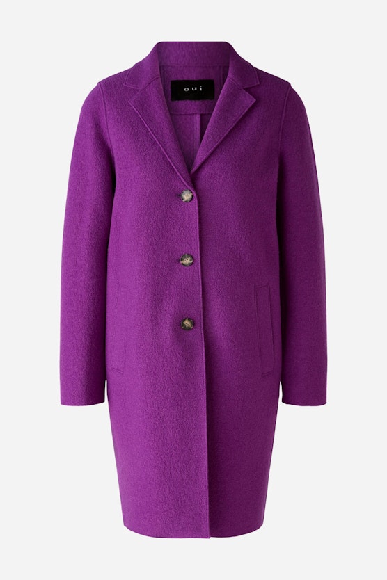 Oui Jackets & Coats for women | OUI Onlineshop