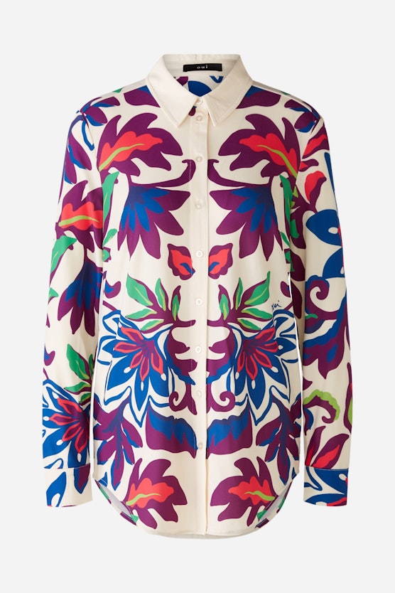 Oui Blouses for Women | OUI Onlineshop