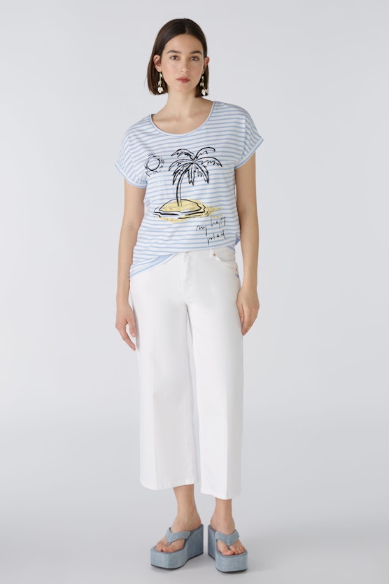 Oui Shirts & Tops for women | OUI Onlineshop