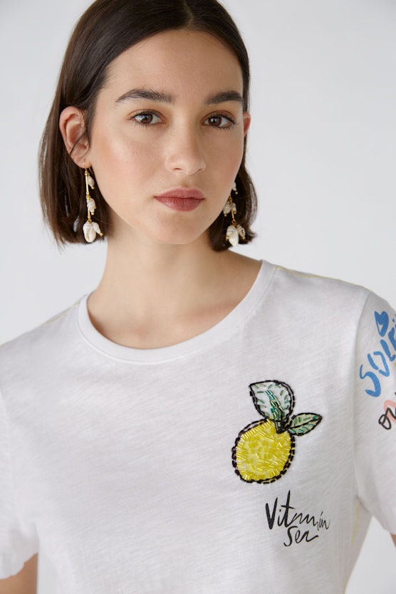 Oui Shirts & Tops for women | OUI Onlineshop