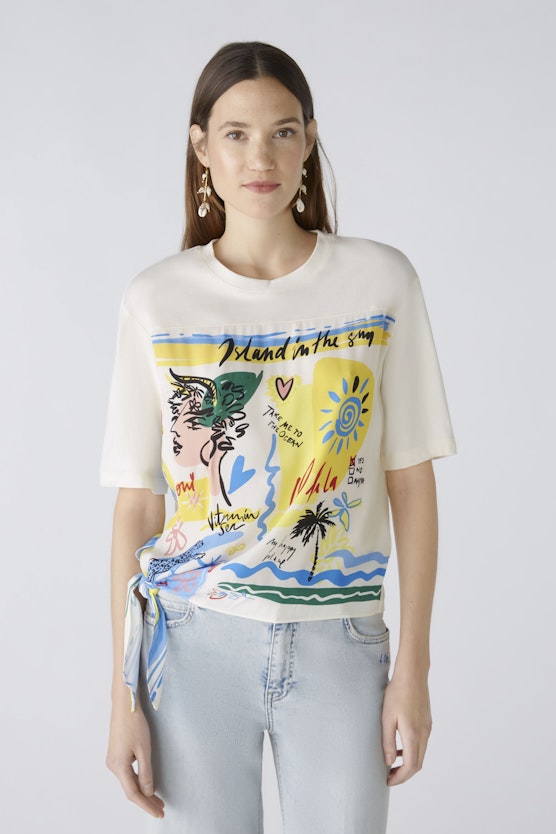 Oui Blouses for Women | OUI Onlineshop