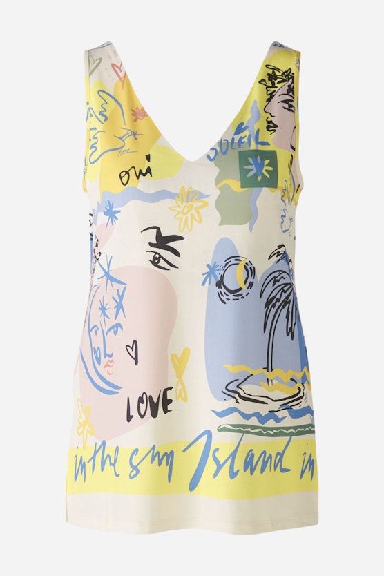 Oui Shirts & Tops for women | OUI Onlineshop