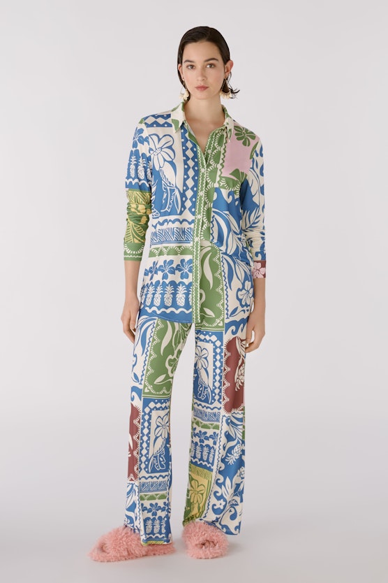 Oui Bekleidung für Damen | OUI Onlineshop