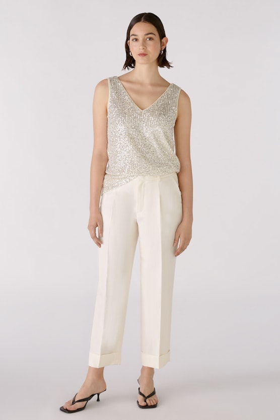 Oui Shirts & Tops for women | OUI Onlineshop