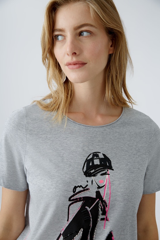 Oui Shirts & Tops for women | OUI Onlineshop