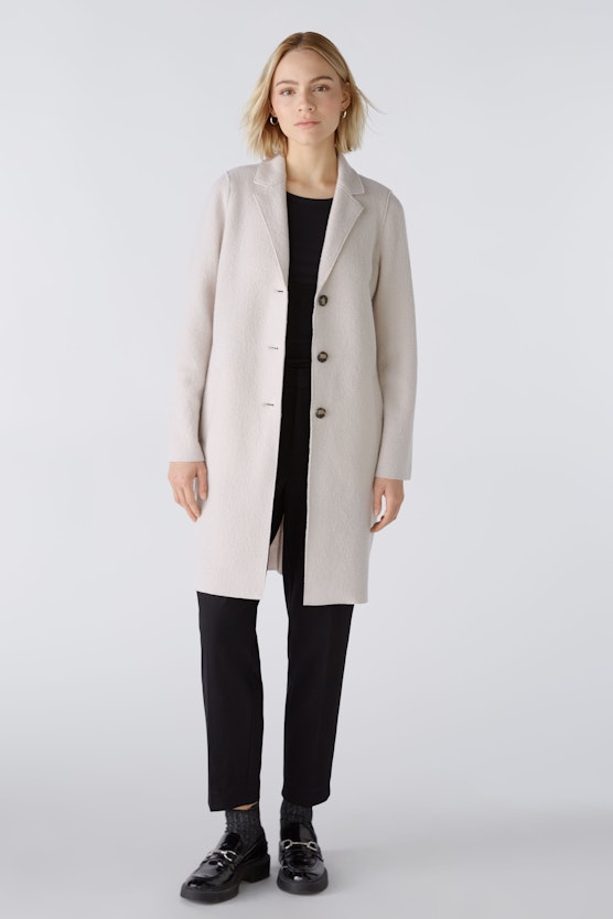 Oui Jackets & Coats for women | OUI Onlineshop
