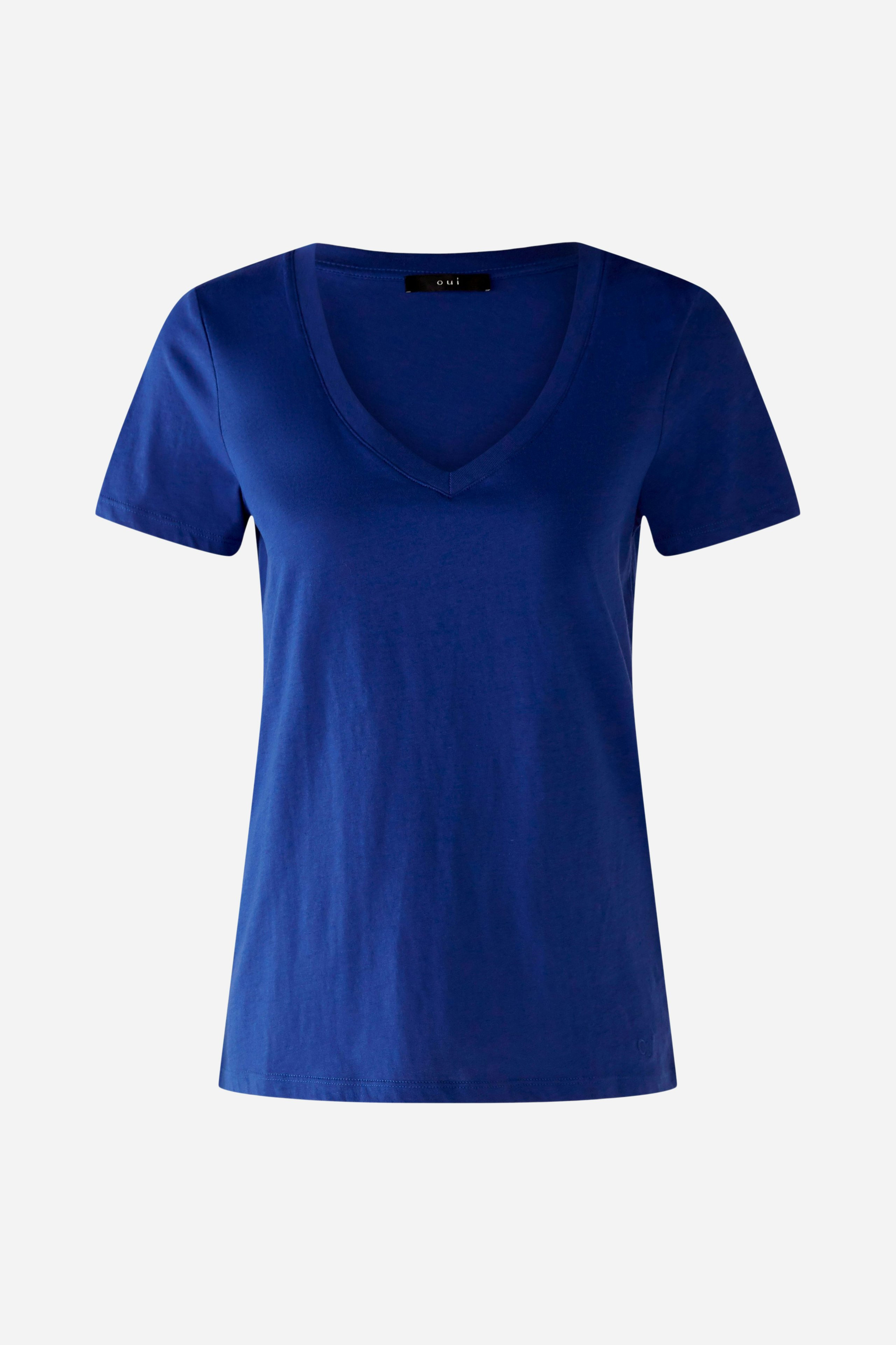 CARLI T-shirt - blue