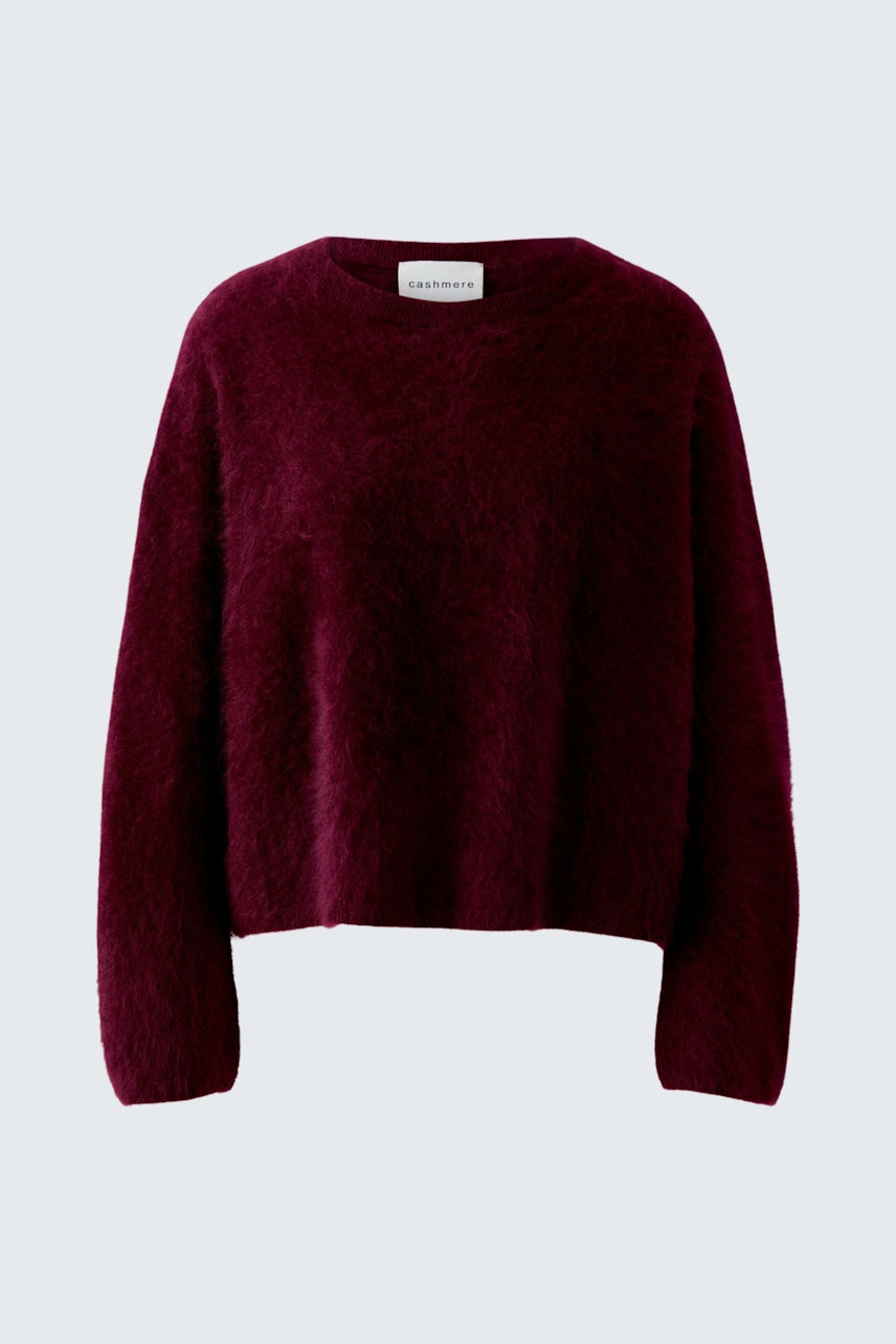 Pullover - bramble berry