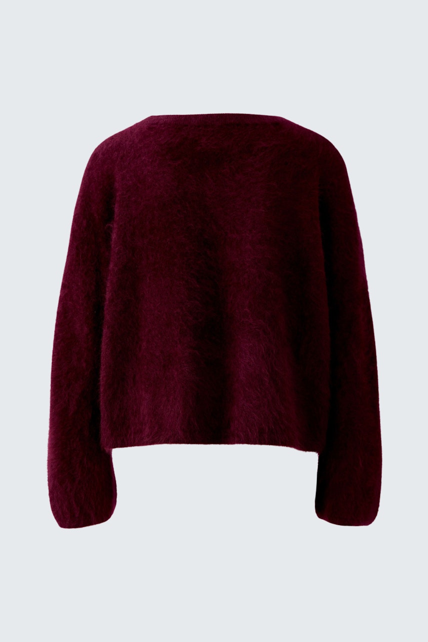 Pullover - bramble berry