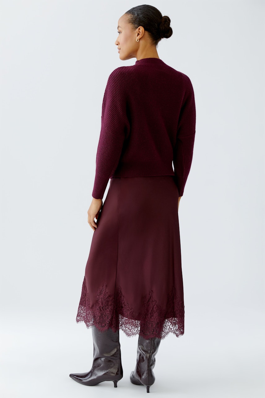 Pullover - bramble berry