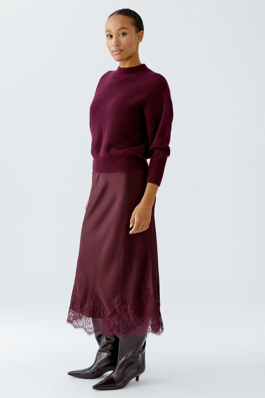 Pullover - bramble berry