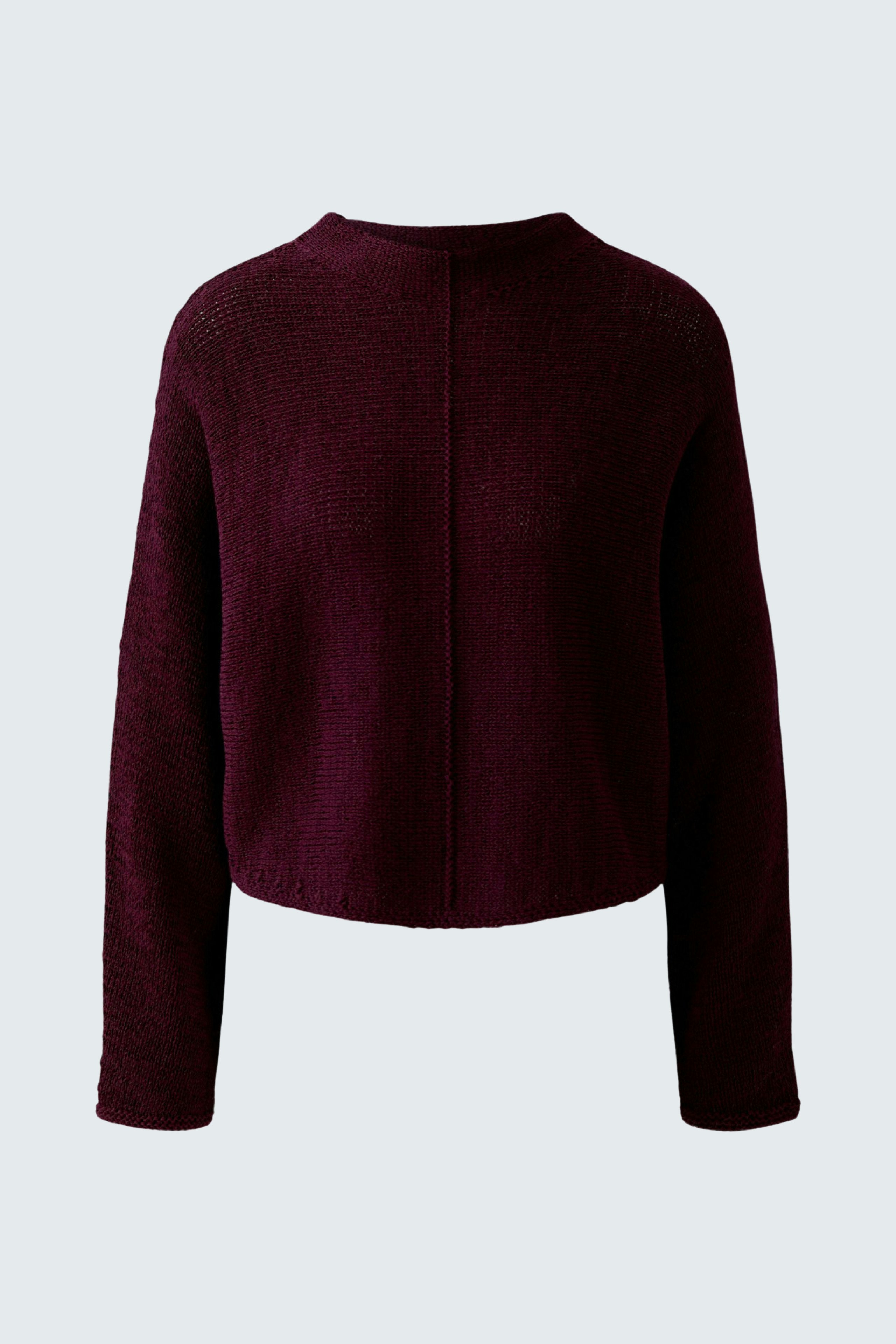 Pullover - bramble berry