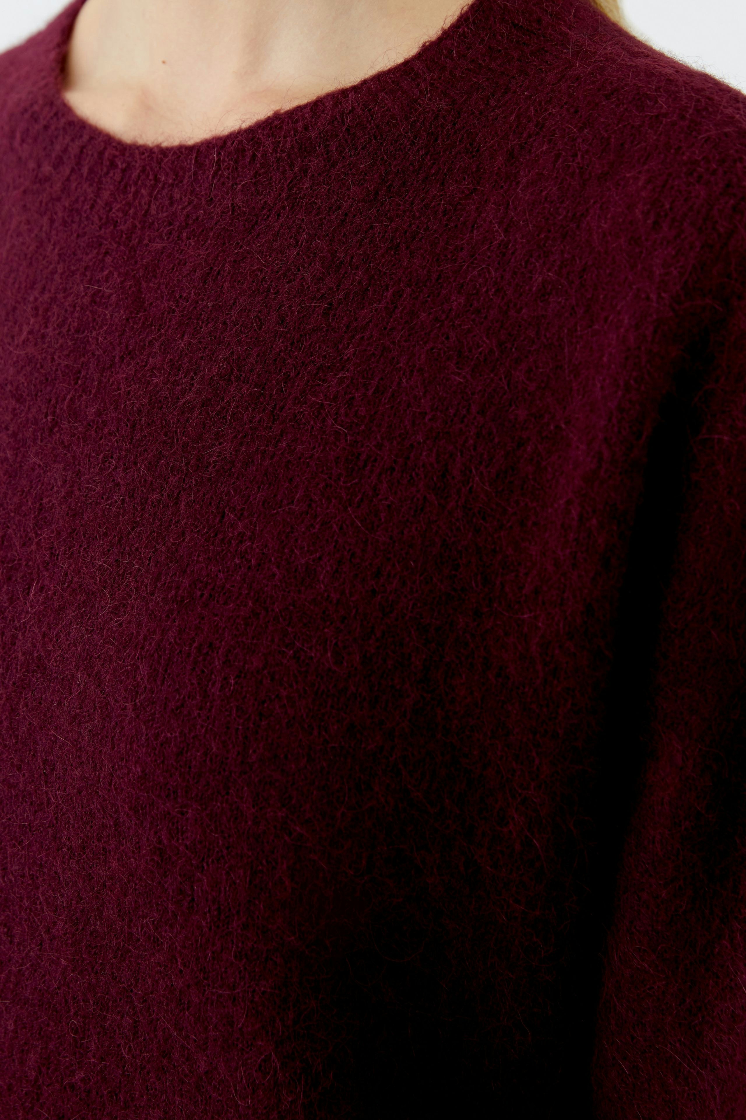 Pullover - bramble berry